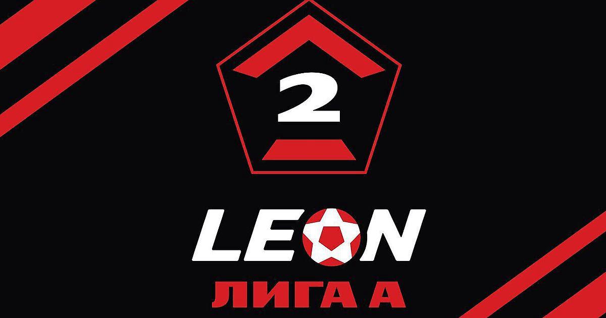 «Сибирь» - «Велес» LEON-Вторая Лига А. Стыковые матчи » rotor-volgograd ...